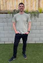 Andrew Spence Profile