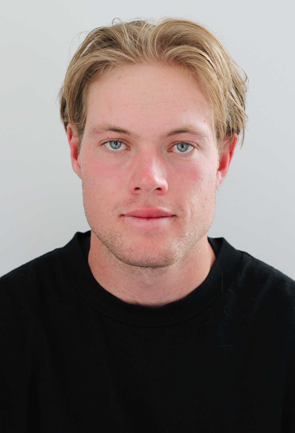 Dylan Vujcich Profile