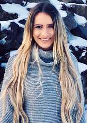 Katie Atkinson Profile