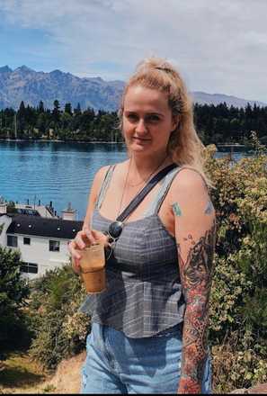 Isabella Garland Profile