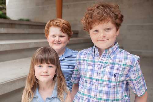 Hendry Family Profile