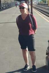 Deborah Hawkes Profile