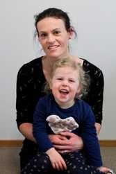 Priest Family Profile