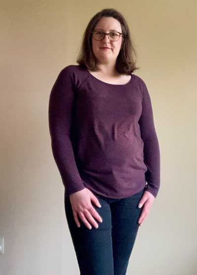 Alice Gibson Headcard