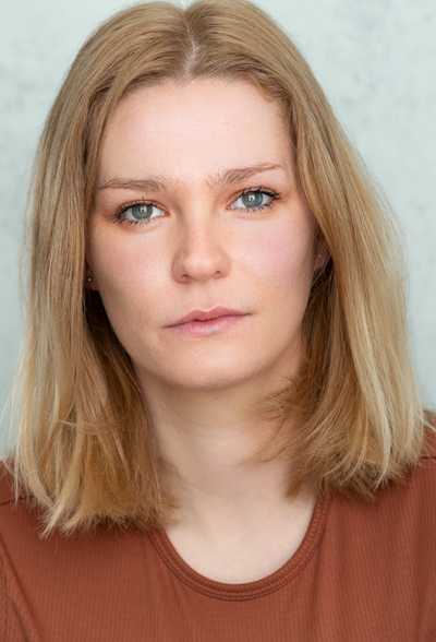 Sarah Kenny Headcard