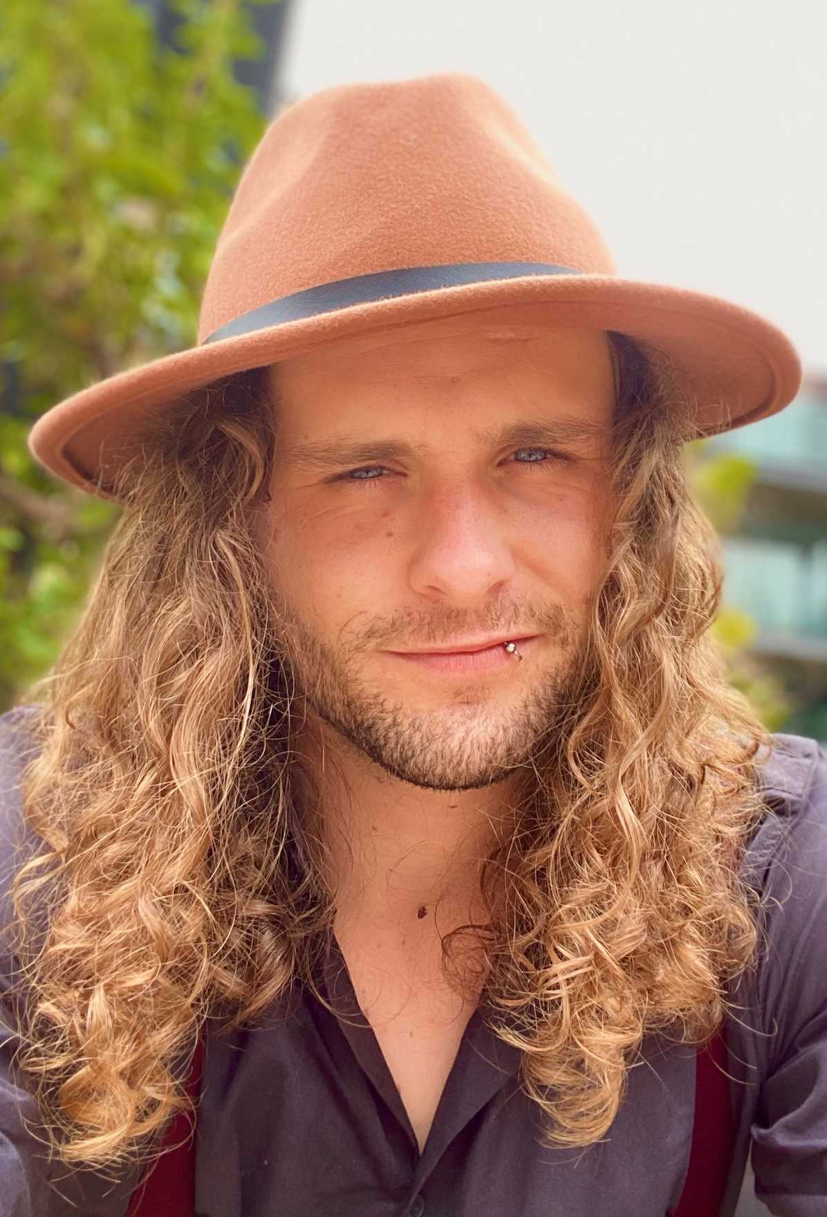 Connor Williams Profile