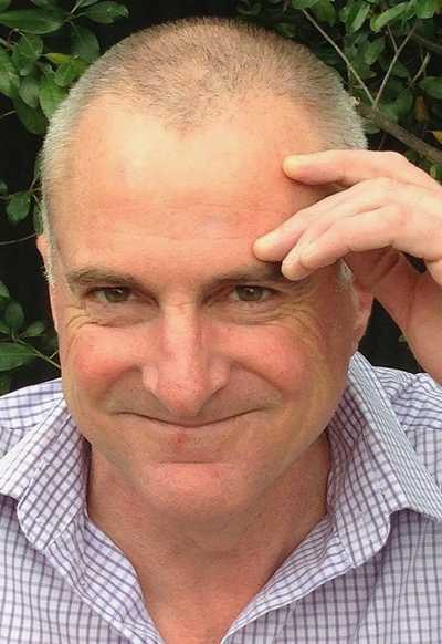 Ross Stokes Headcard