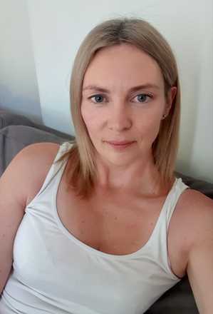 Vicky Wilson Profile