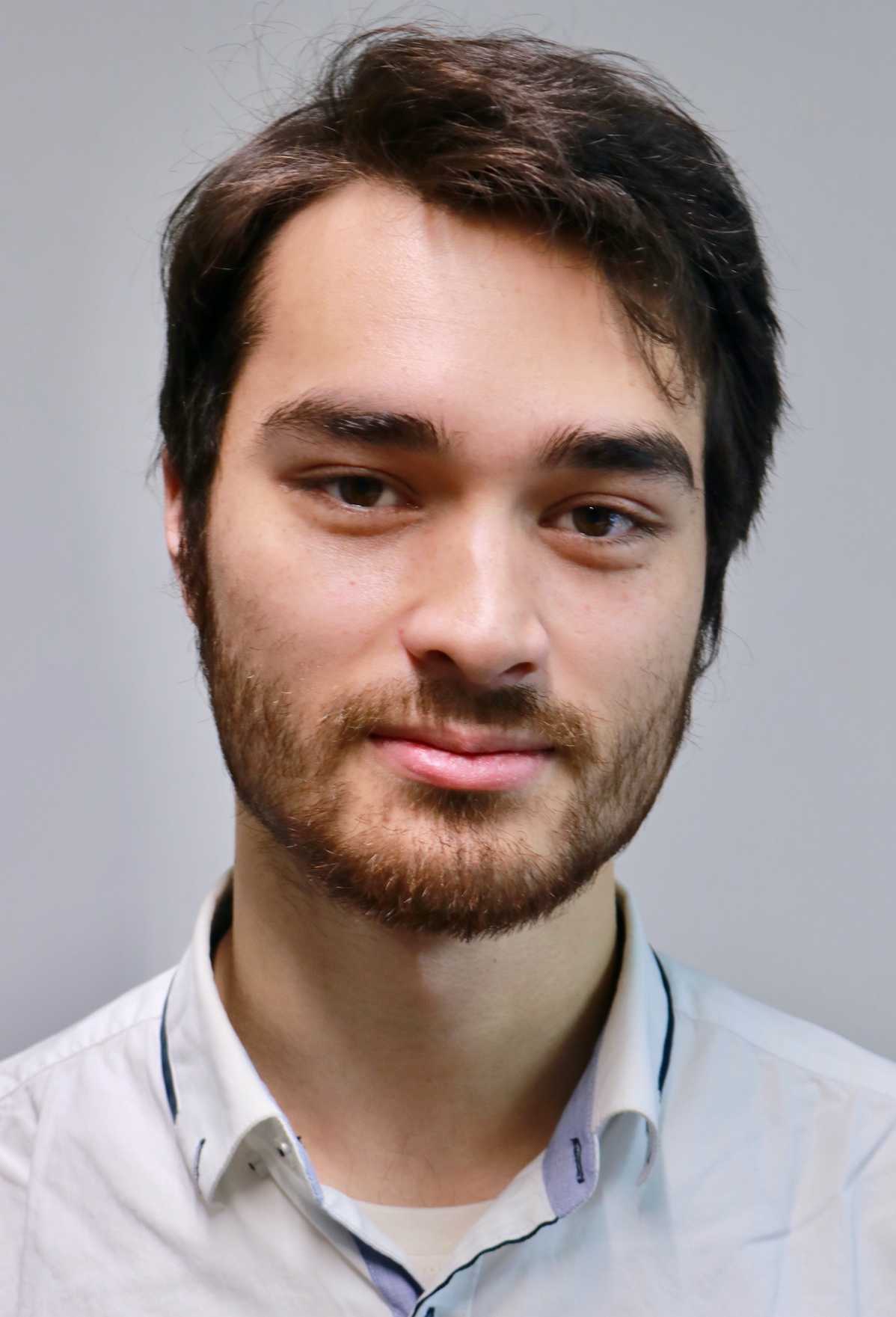 Christopher Cook Profile