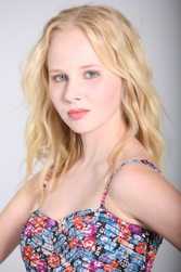 Melissa Porter Profile