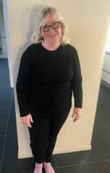 Kerry Stainton-Herberet Profile