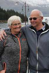 Findlay Family Profile