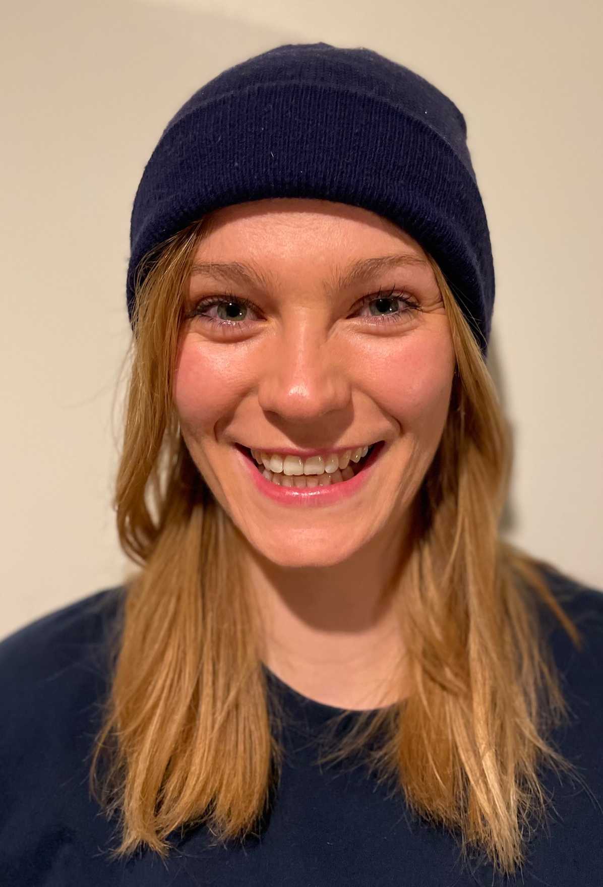 Sarah Kenny Profile