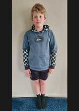 Carter Johnston Profile