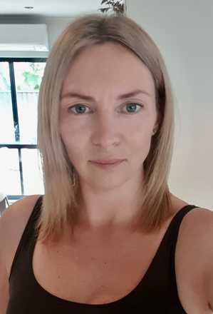 Vicky Wilson Profile