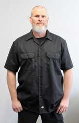 Pete Mitchell Profile