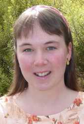 Megan Goodwin Profile