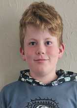 Carter Johnston Profile