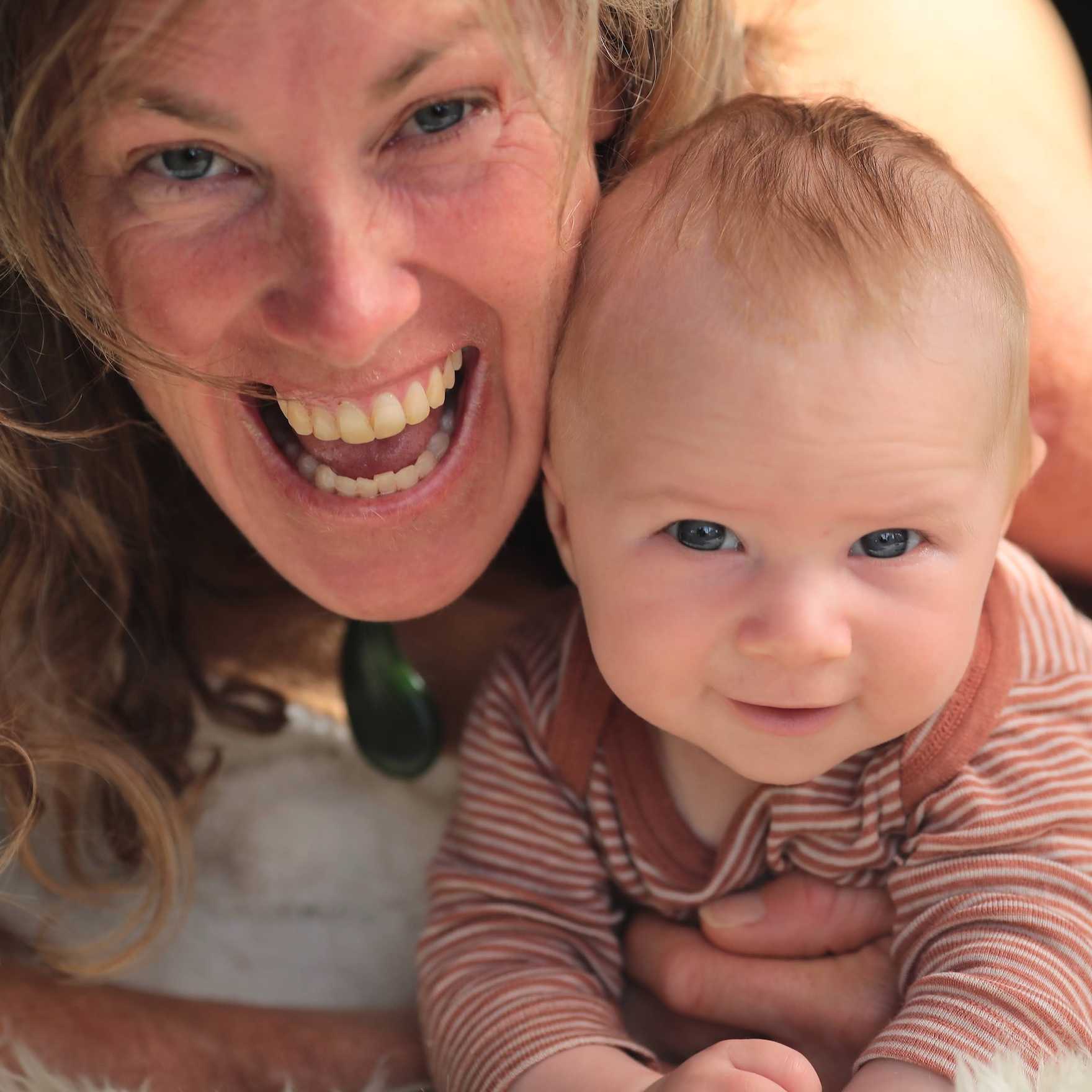 Ocean Archie Woods Profile