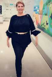 Victoria Wells Profile