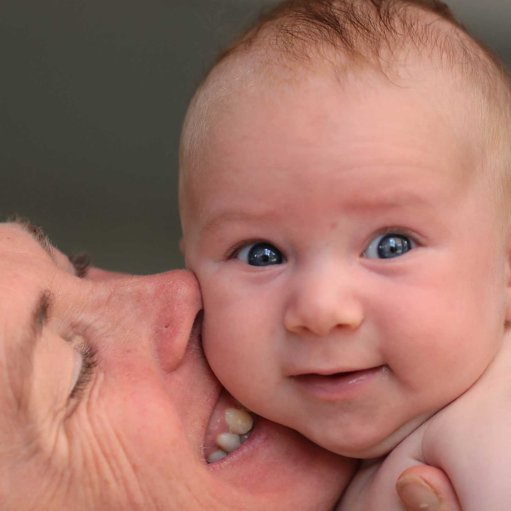 Ocean Archie Woods Profile