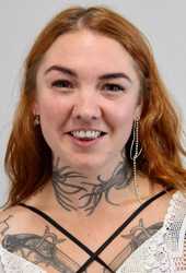 Claire Todd Profile