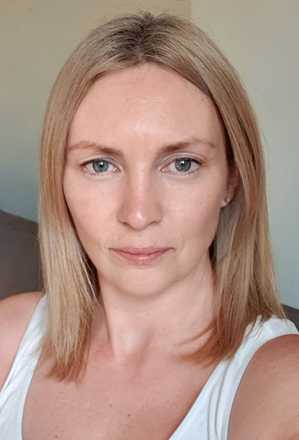 Vicky Wilson Profile