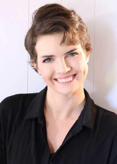 Chontelle Melgren Headcard