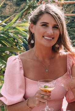 Kate McDonald Profile