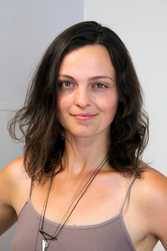 Brittney Barber Profile