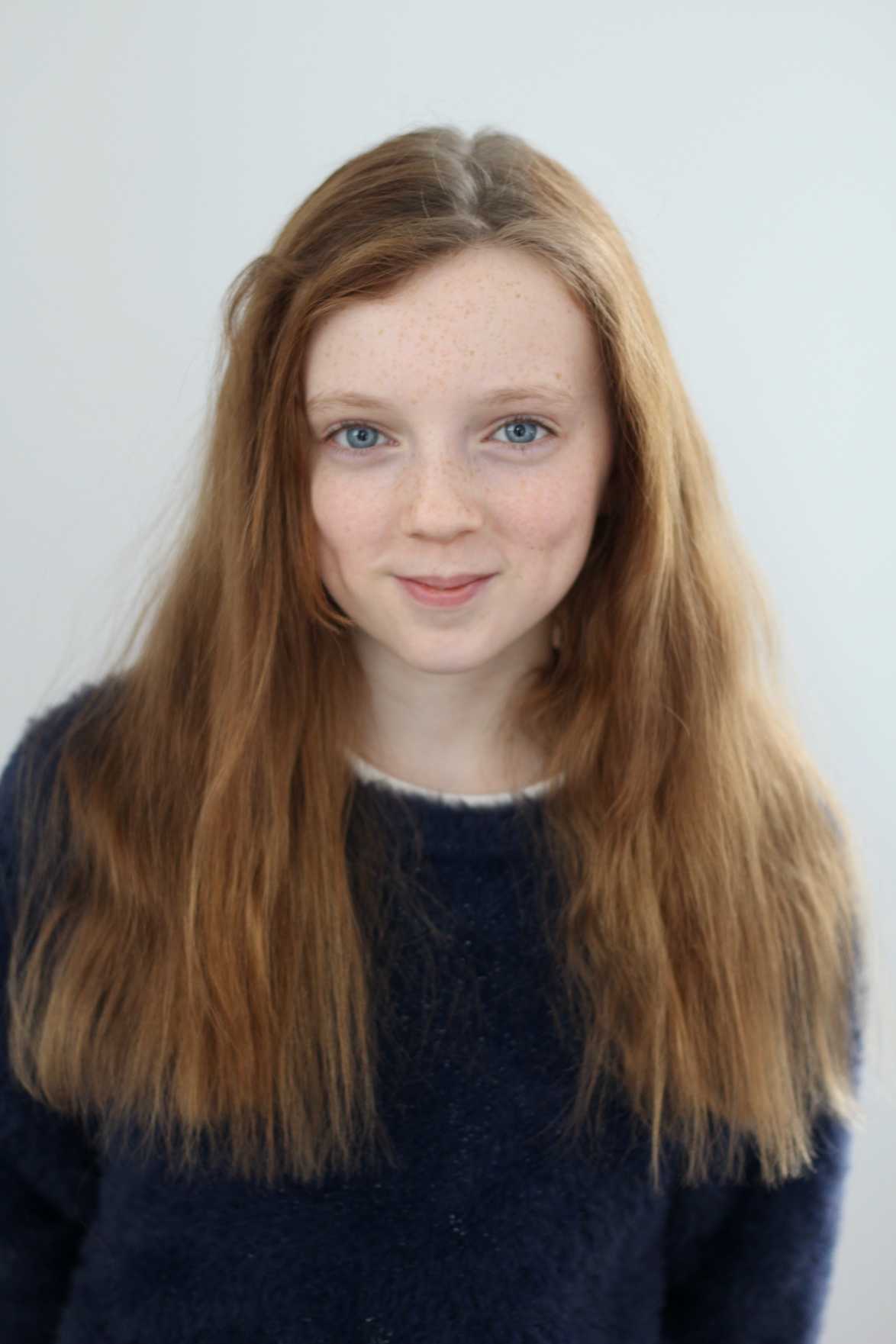 Sophie Gilmore Profile