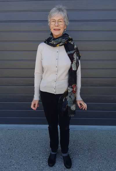 Merrin Cameron Headcard