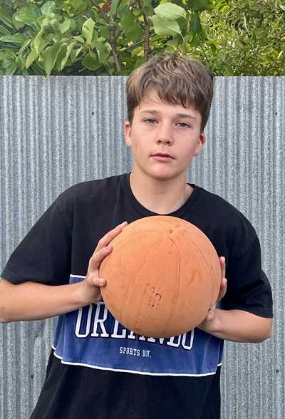 Jett Jones Headcard