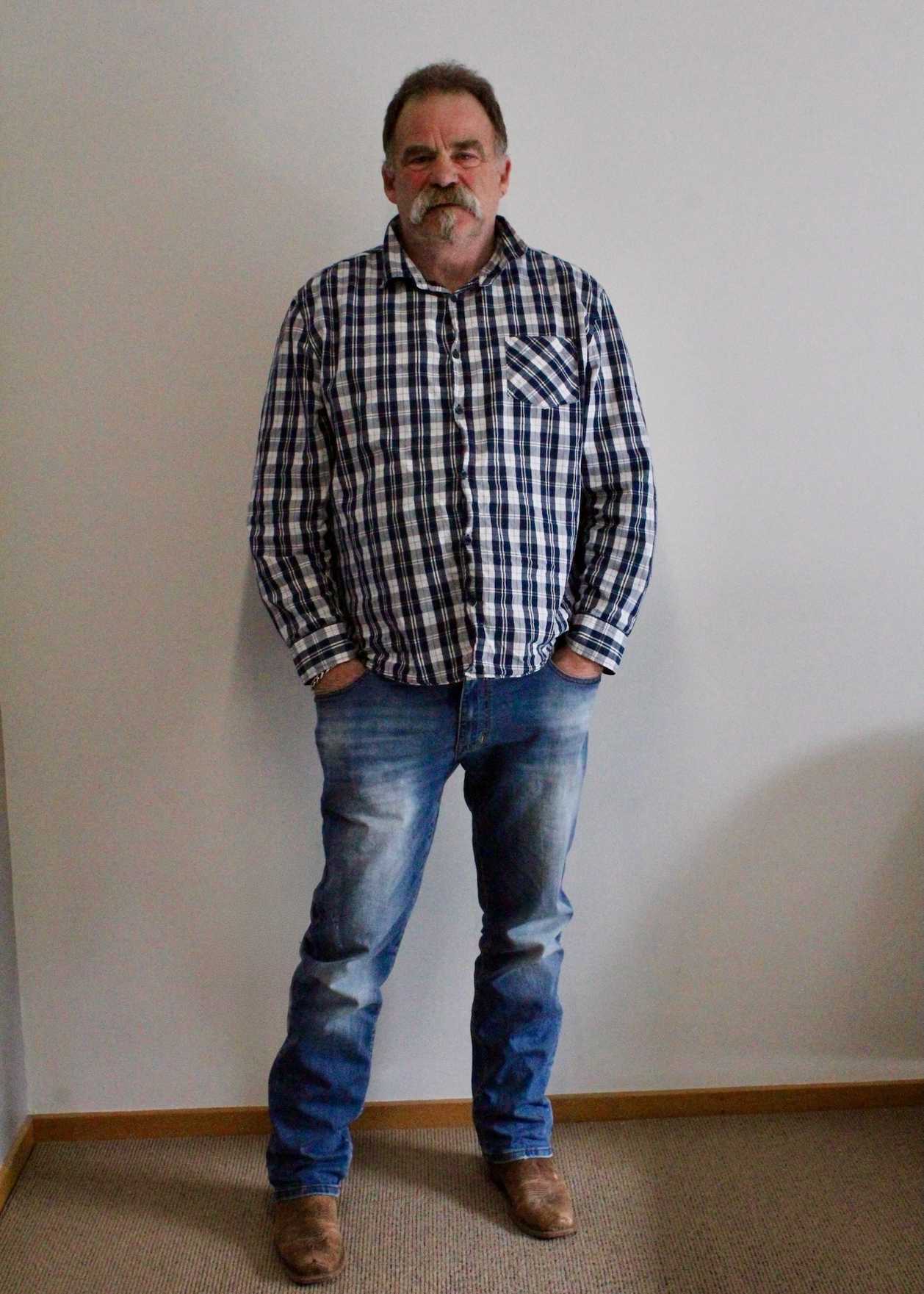 Peter Reinke Profile