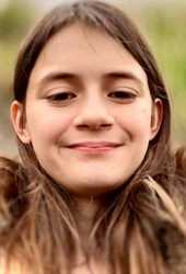 Uma Reid Profile