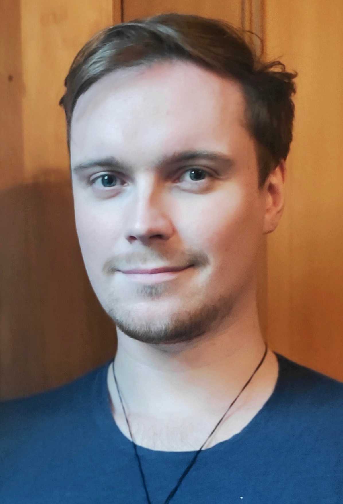 Connor Brough Profile