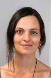 Brittney Barber Profile