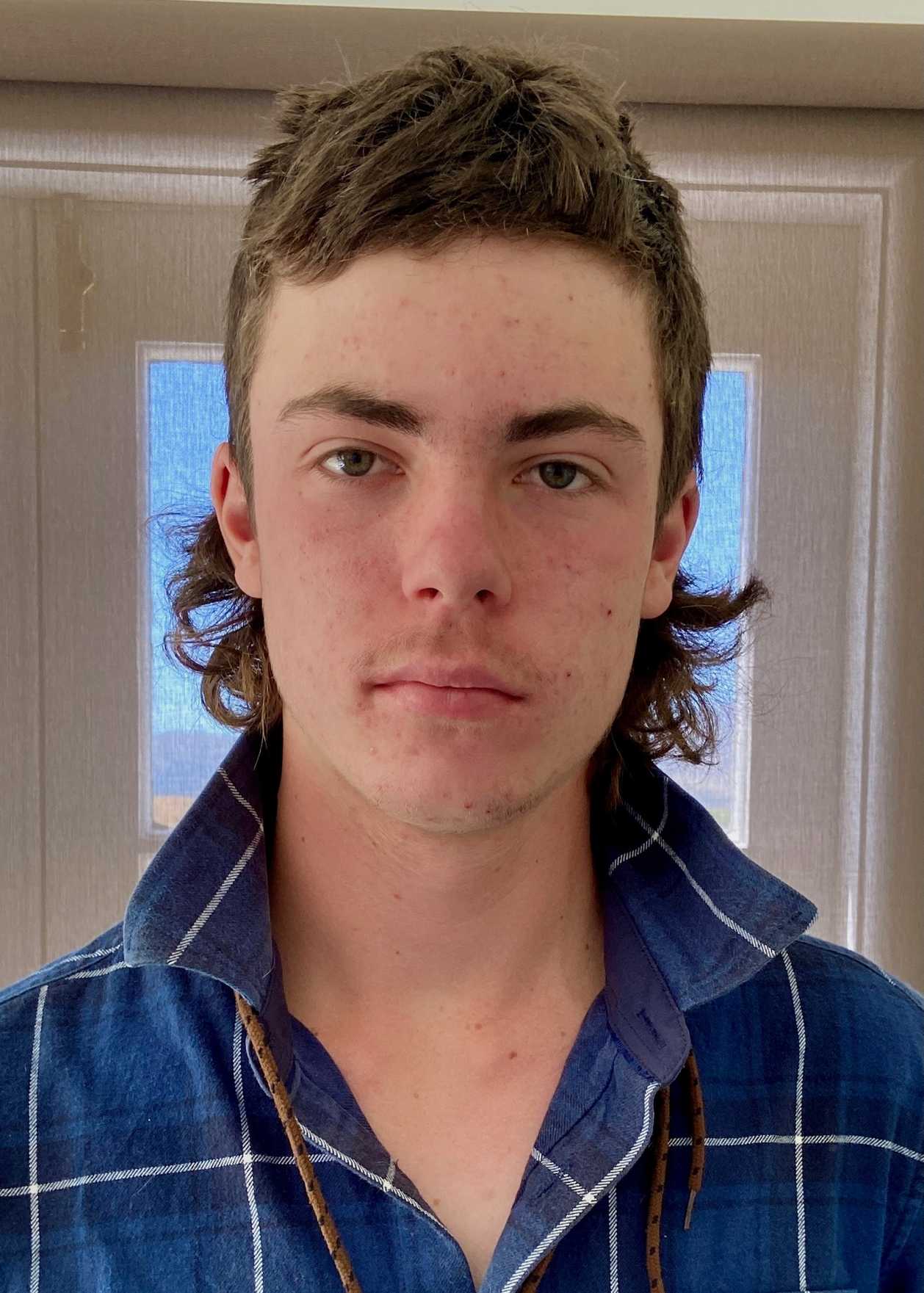 Nathan Peake Profile