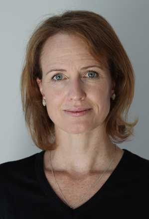 Sarah McGuinness Profile