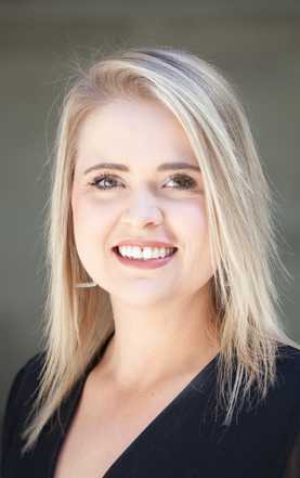 Kelly Mahoney Profile