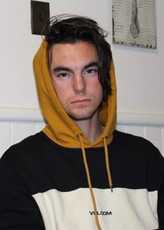 Jack Clayton Profile
