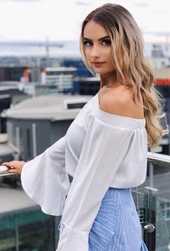 Katie Atkinson Profile