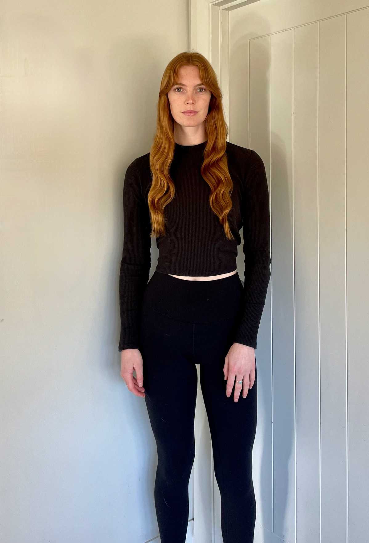 Rhiannon Morgan Profile
