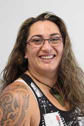 Barbara Mackie Profile