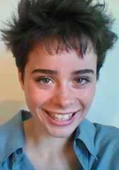 Pippi Miller Profile