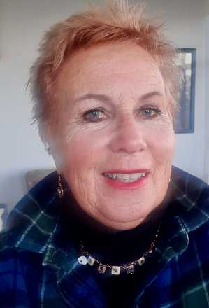 Janis Thompson Profile