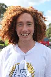 Brian Jackson Profile