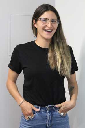 Te Rina Adams Profile