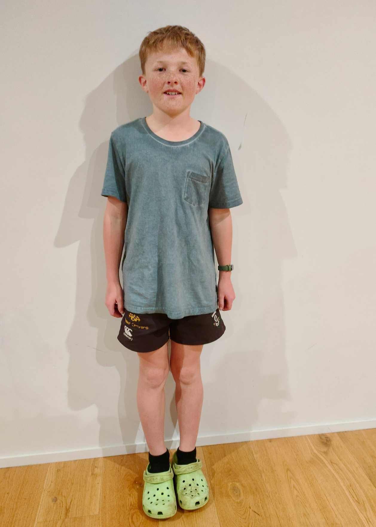 Toby Johnson Profile