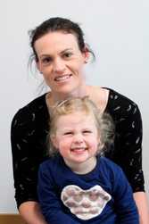 Priest Family Profile